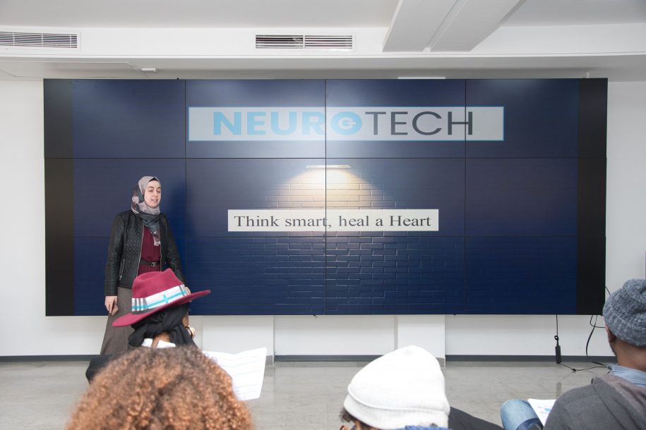 - Neurotech